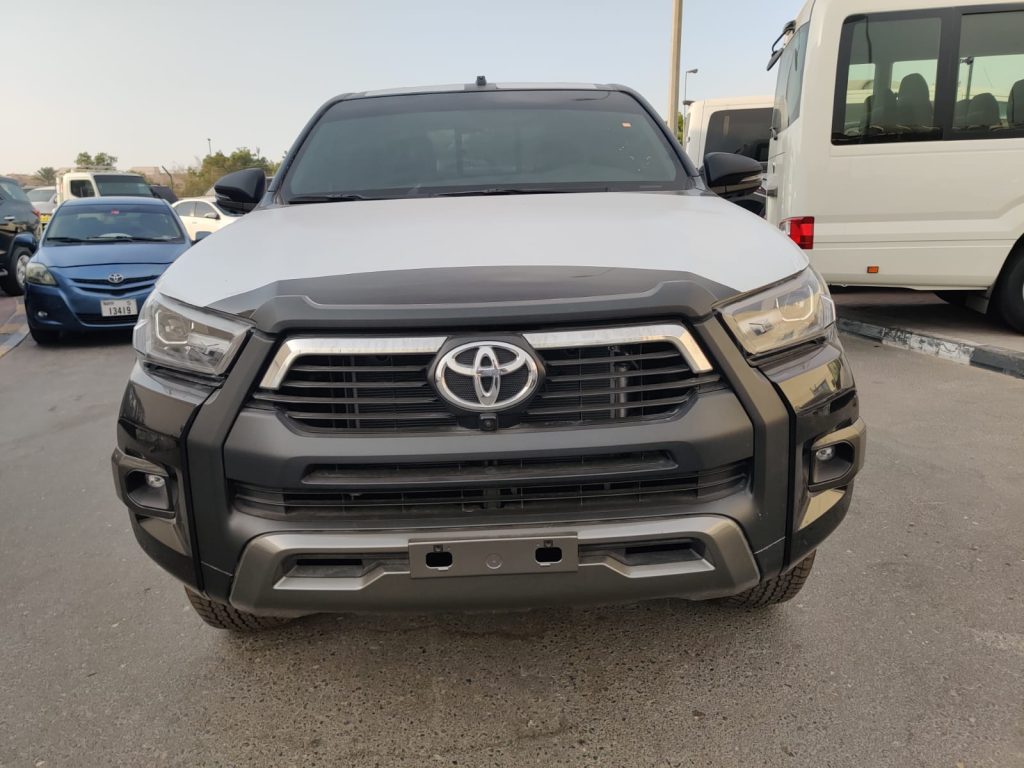 AKD AUTOMOTIVE - Concession Automobile Premium au Togo