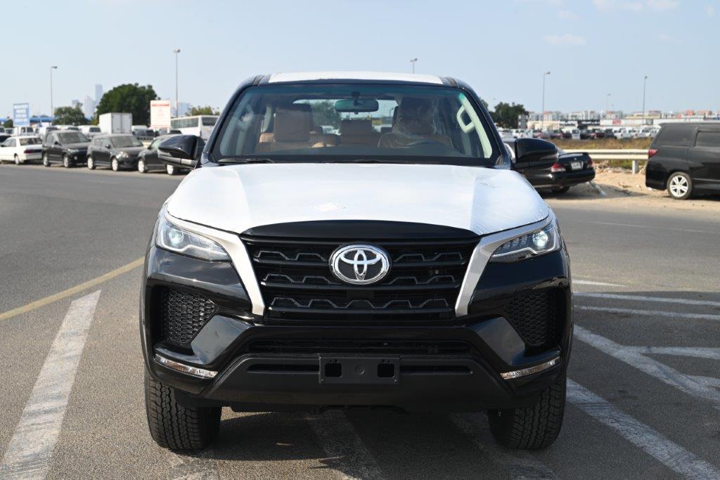 AKD AUTOMOTIVE - Concession Automobile Premium au Togo