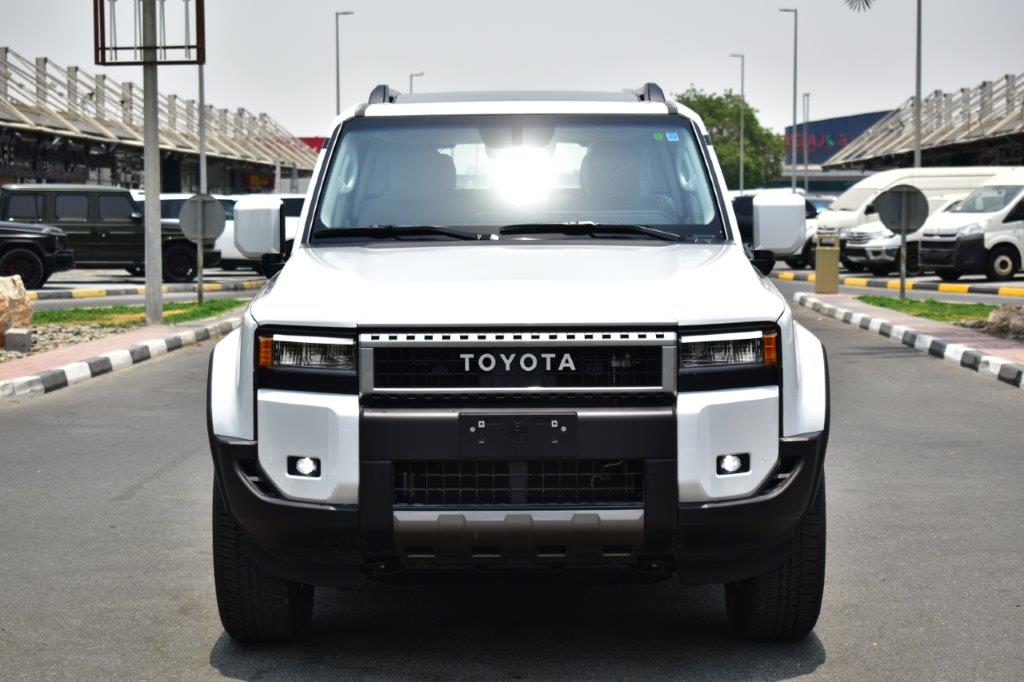 AKD AUTOMOTIVE - Concession Automobile Premium au Togo