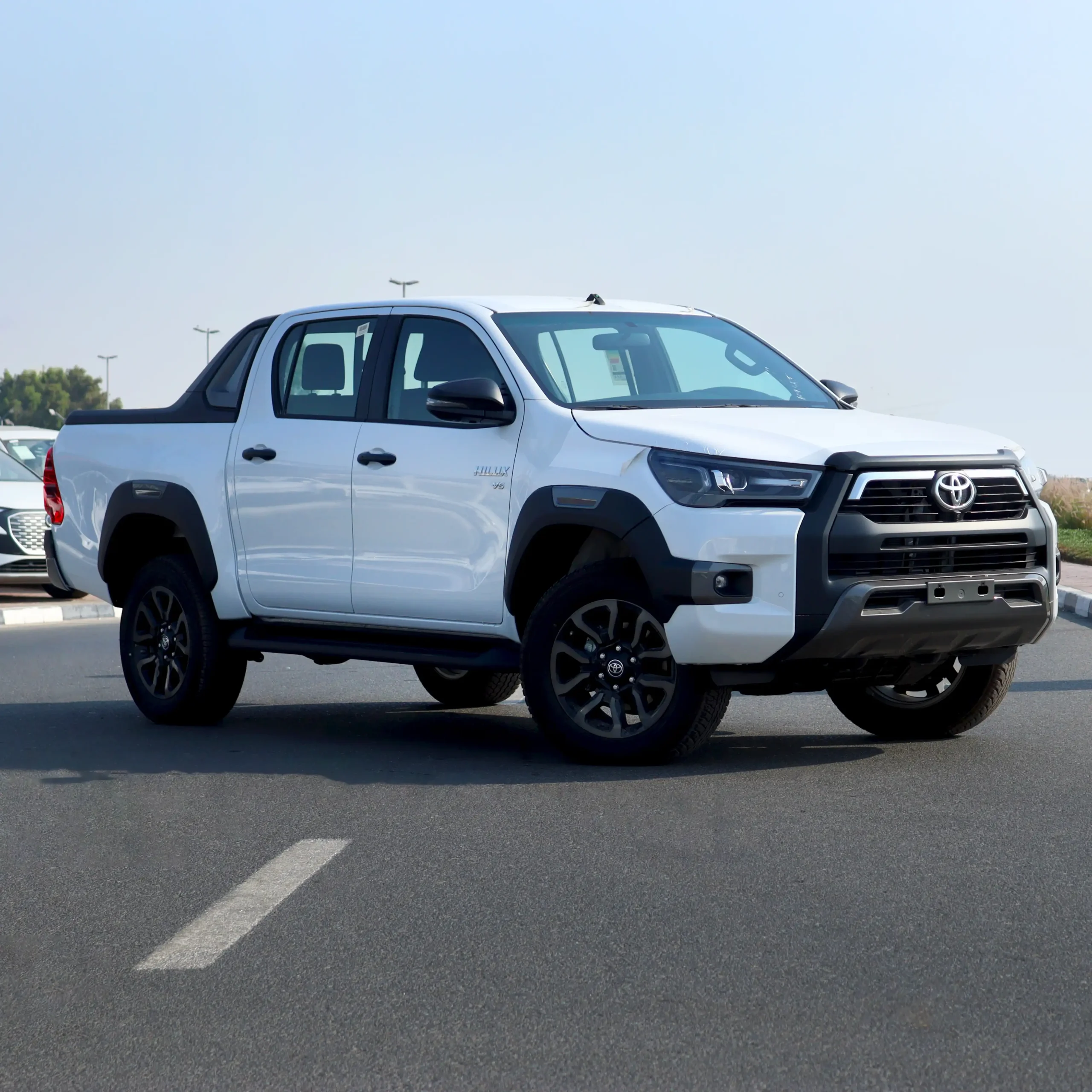AKD AUTOMOTIVE - Concession Automobile Premium au Togo
