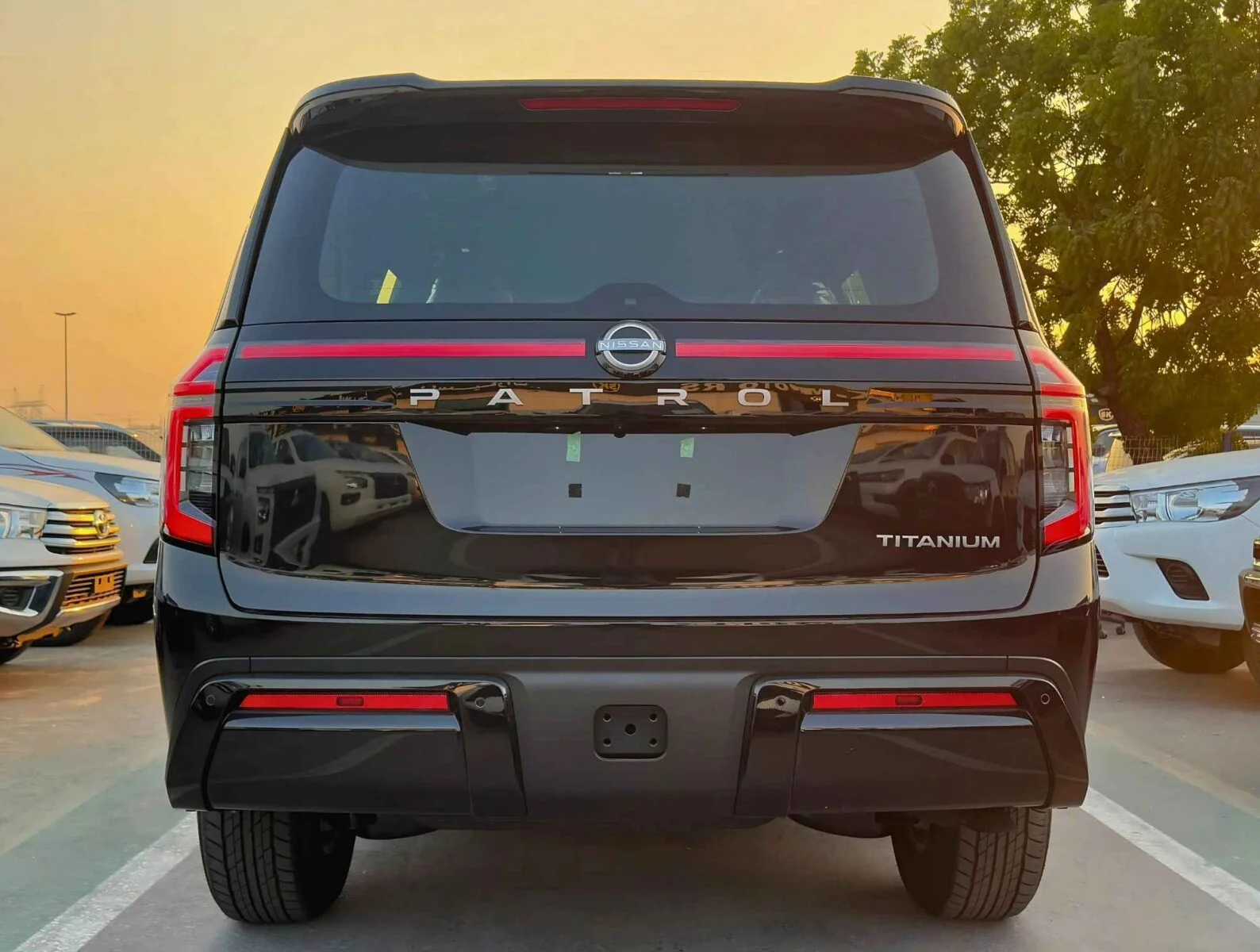 AKD AUTOMOTIVE - Concession Automobile Premium au Togo